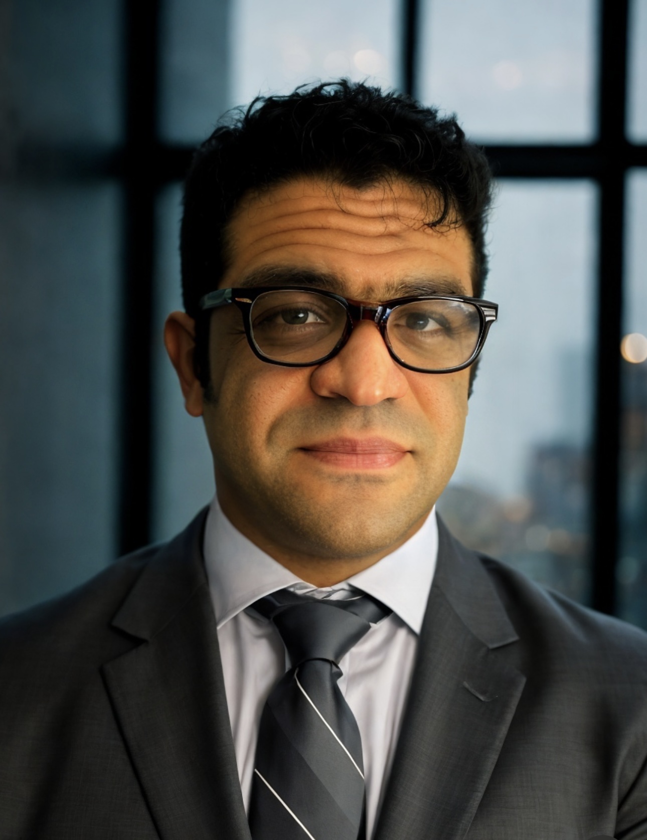 Dr Hatem Shahin - Fen House Dental Laser and Implant Centre | Dentist ...